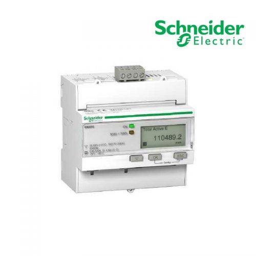 iEM3350 Elektros energijos skaitiklis. EIC-energy